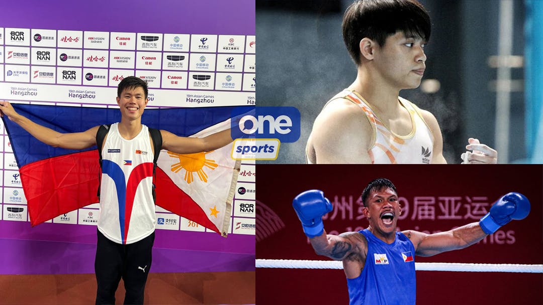 Team Philippines to hold one-month training in Metz ahead of Paris 2024 ...