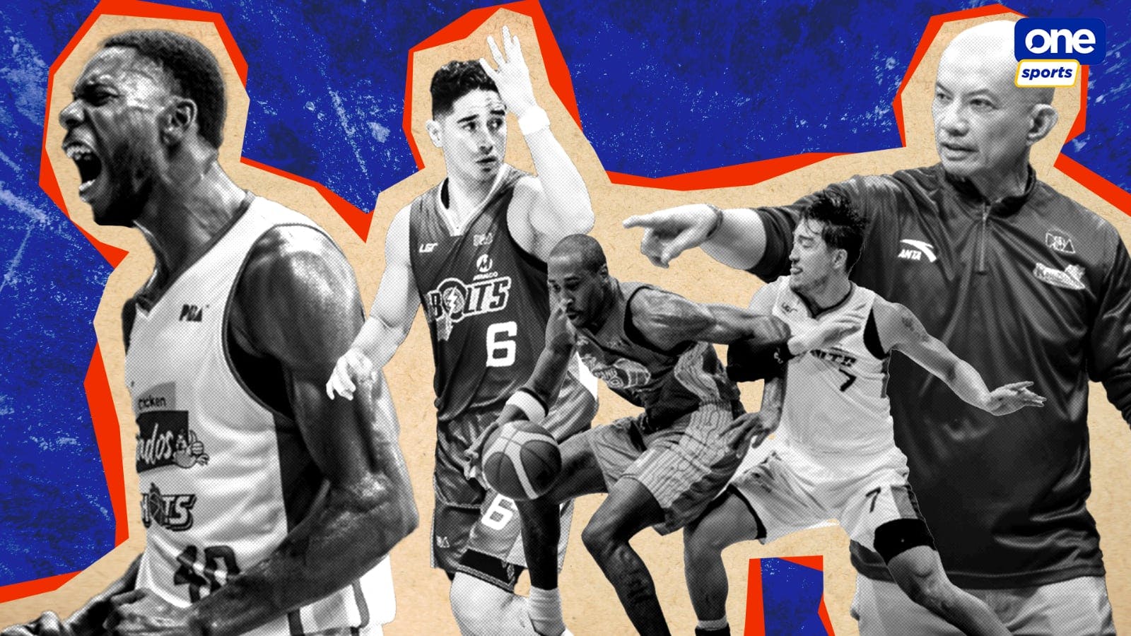 PBA’s new four-point line draws mixed reactions from players, coaches ...