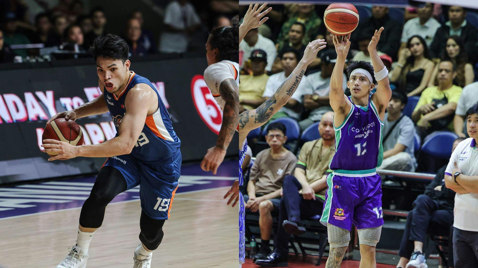 PBA: Short-handed Meralco guns for solo lead in Group A vs. Converge ...