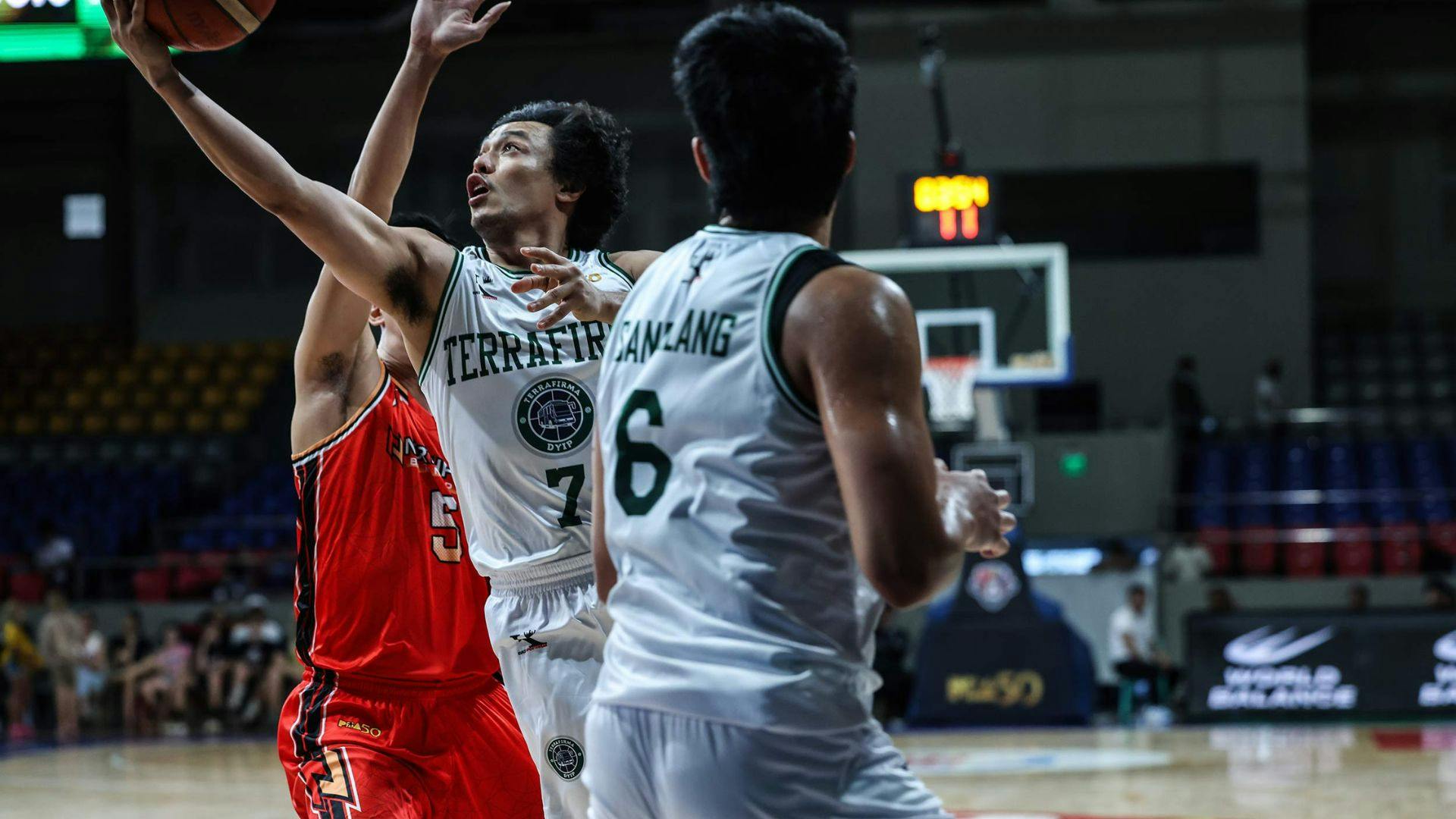 PBA: Why Terrence Romeo missed Terrafirma’s Philippine Cup game vs ...