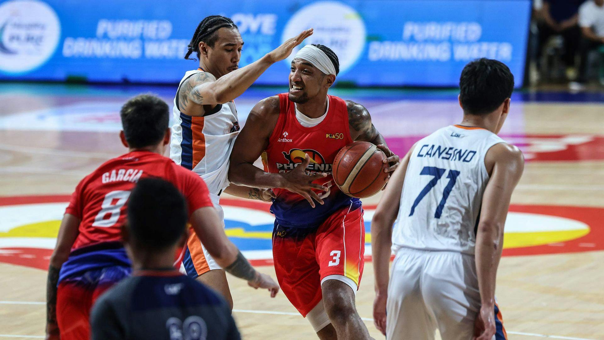 Jason Perkins’ return big boost for Phoenix: 'He brings a lot to the ...