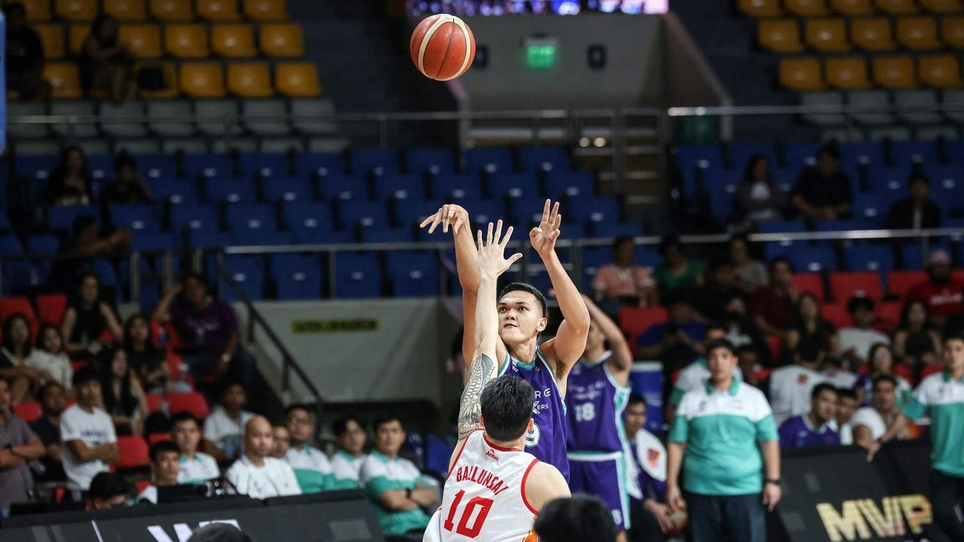 Justine Baltazar, Converge eye back-to-back wins vs Magnolia on PBA’s ...