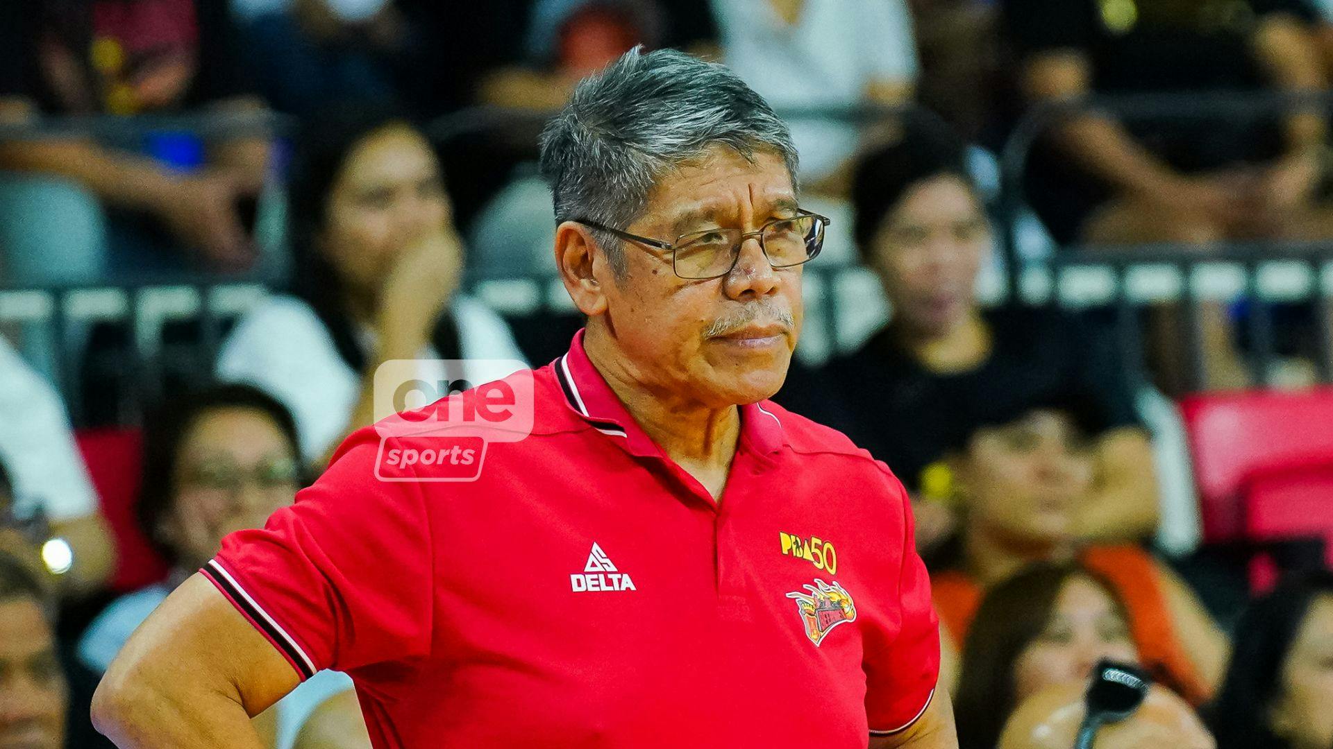 Austria driven to win at RMC on PBA's 50th: 'There's something special ...