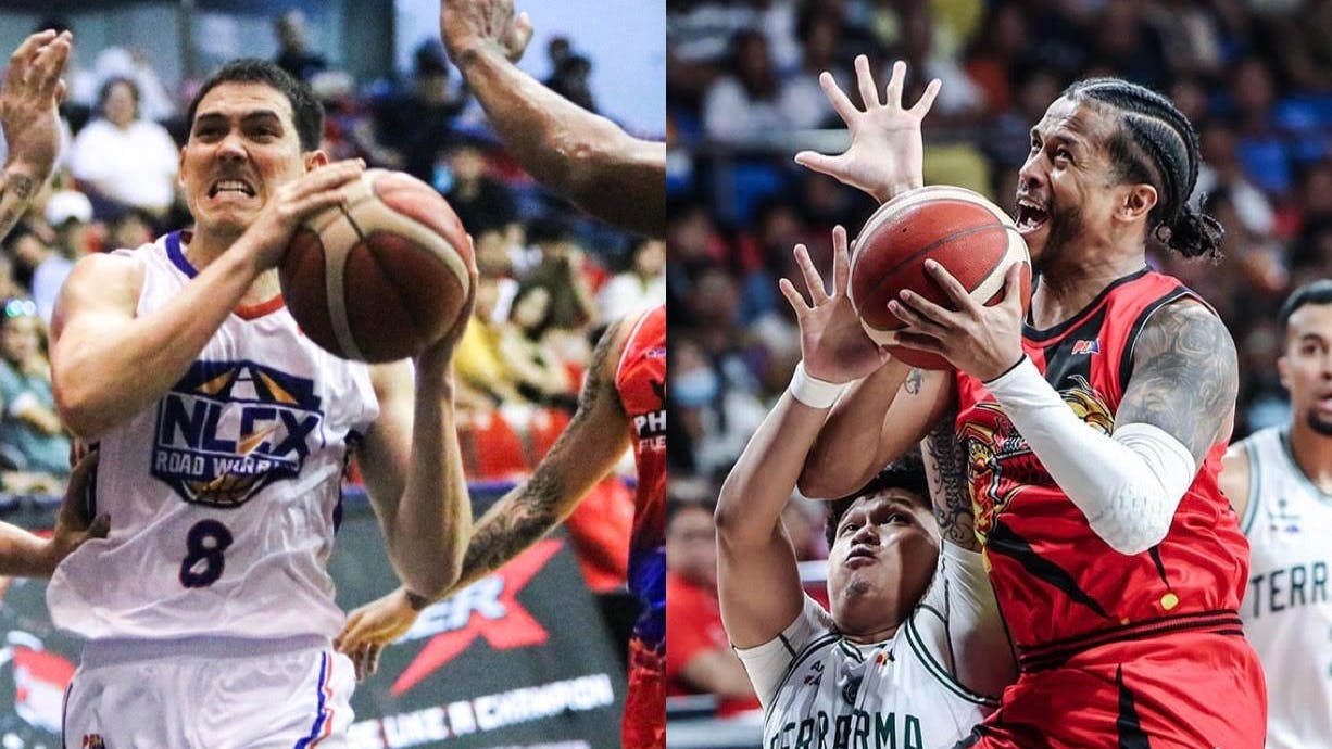 PBA: San Miguel goes for 9-0, Magnolia looks to recover from stinging ...
