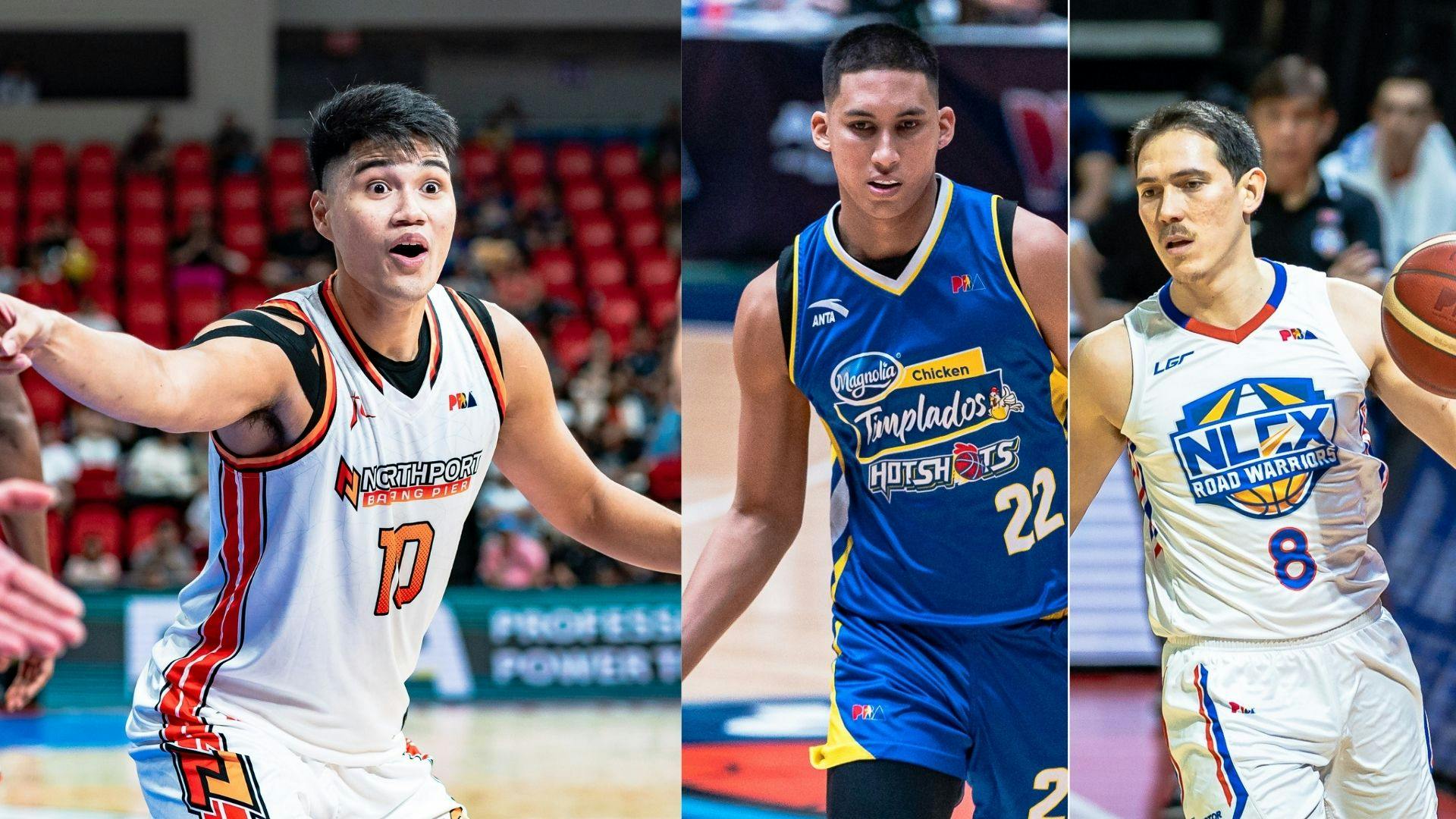 PBA Playoff Picture: Who gets the last Commissioner’s Cup playoffs ...