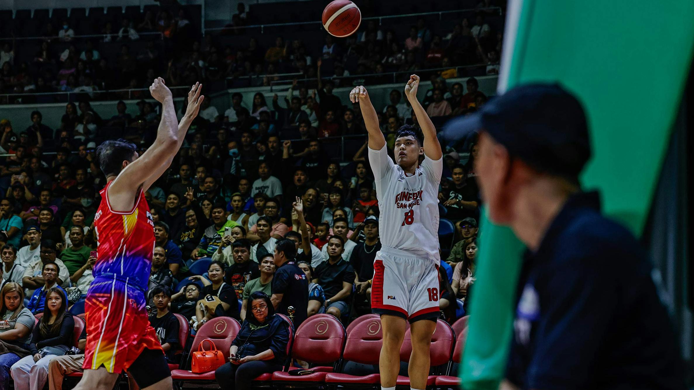 PBA: Ralph Cu hopes to be more consistent after spectacular shooting ...