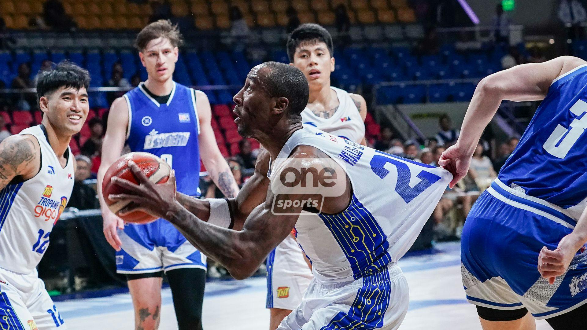 PBA Commissioner’s Cup playoff preview: Twice-to-beat TNT tackles ...