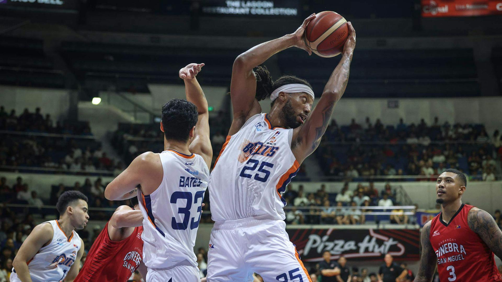 Meralco fights for survival in quarterfinal series with Ginebra ...
