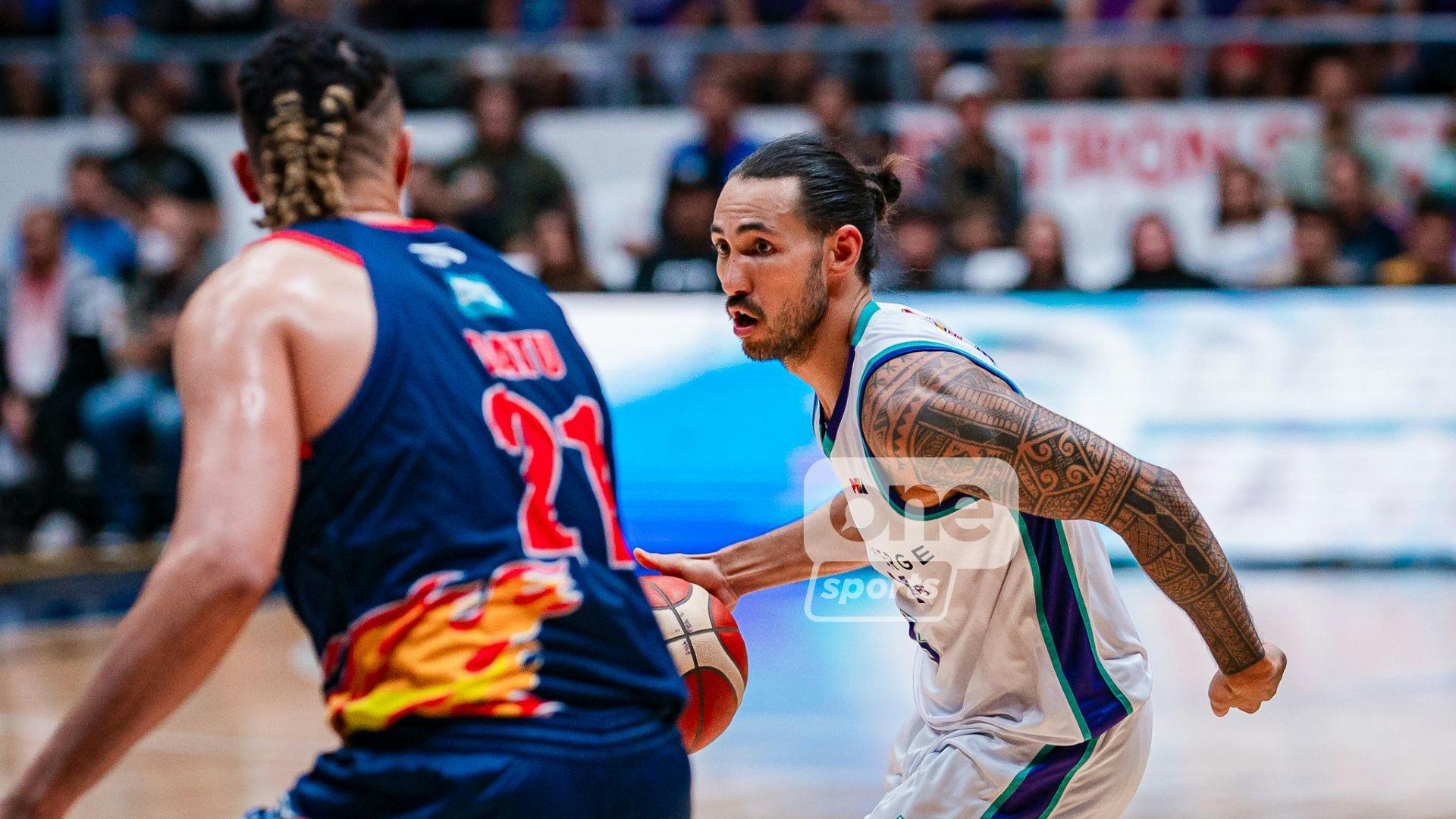 Jordan Heading activated but will not play yet vs Blackwater, says Chot ...