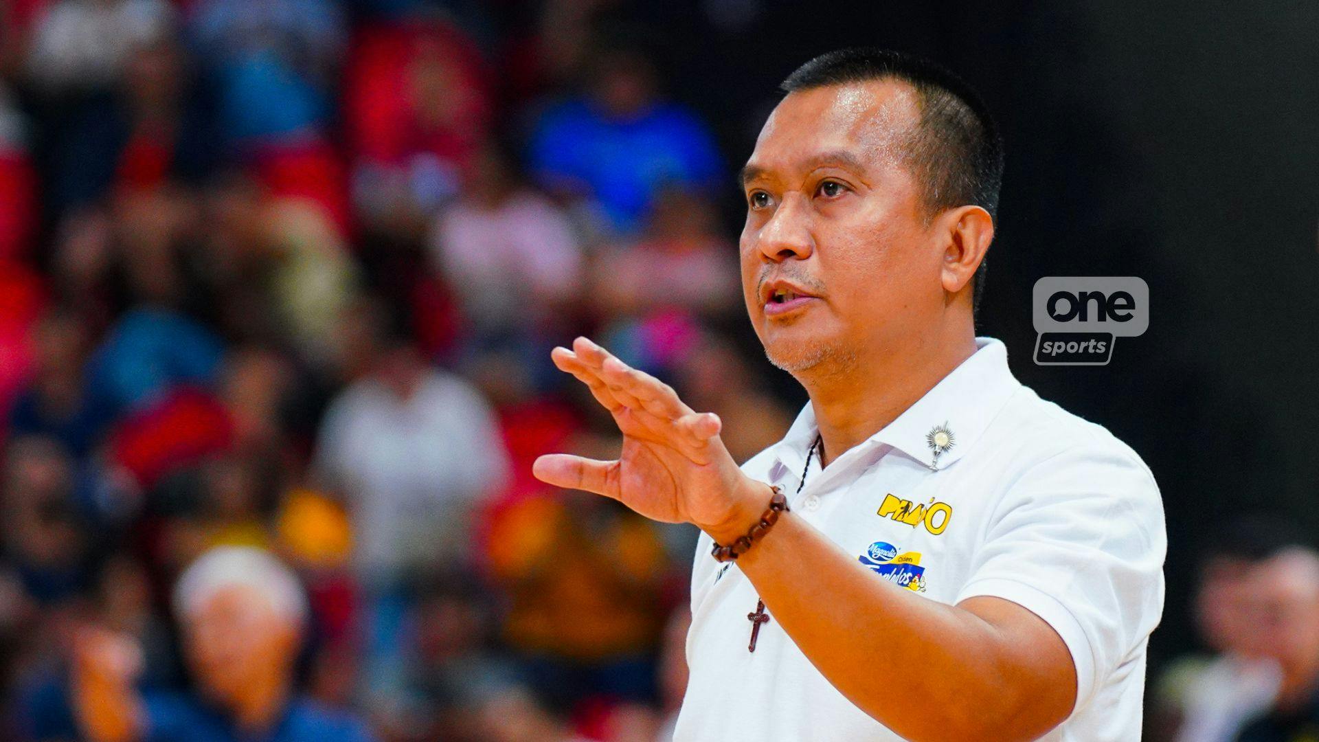 PBA: Coach Chito Victolero breaks silence on Magnolia departure ...