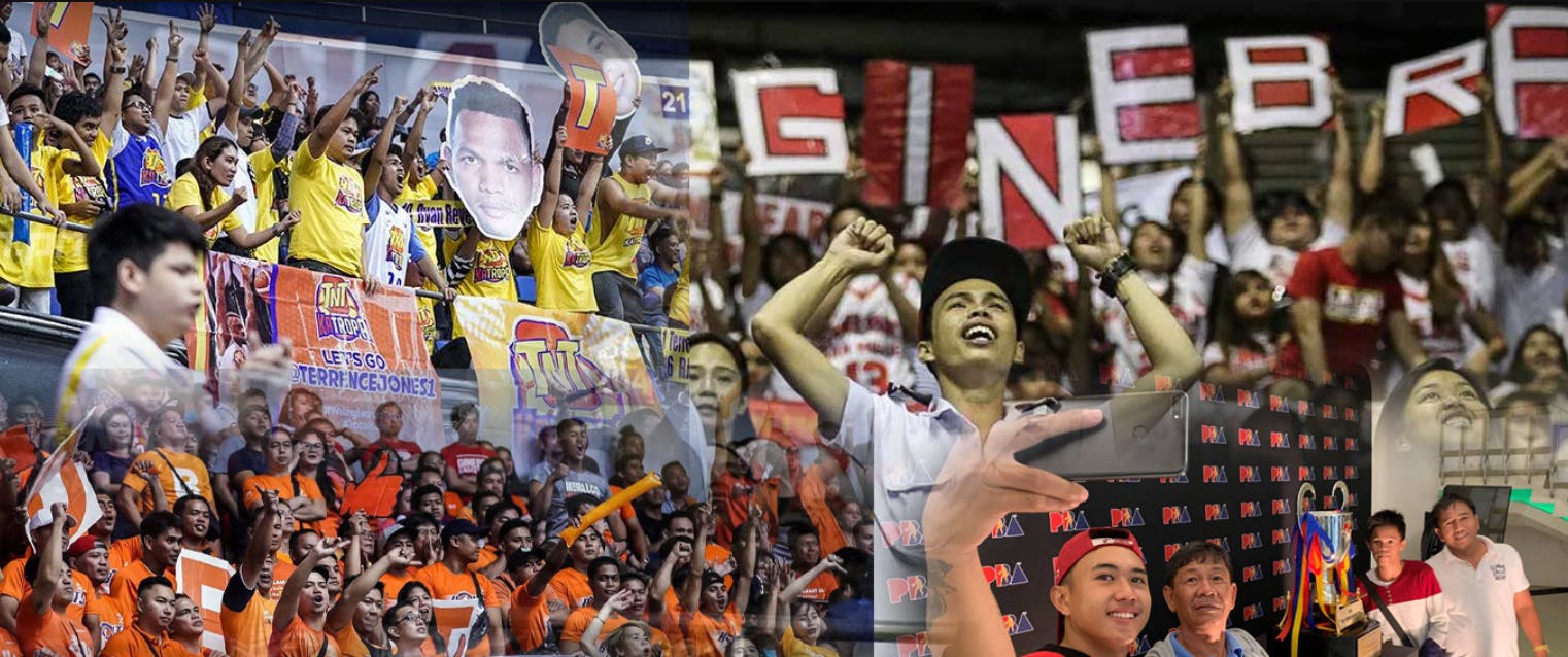 Birthday treat: PBA to give first 100 fans free tickets on Wednesday ...
