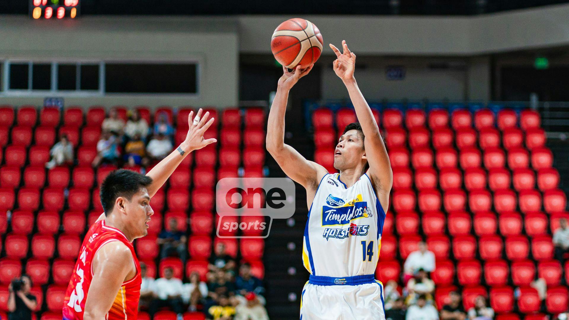 Mark Barroca, Magnolia look to set tone early vs Blackwater in ...