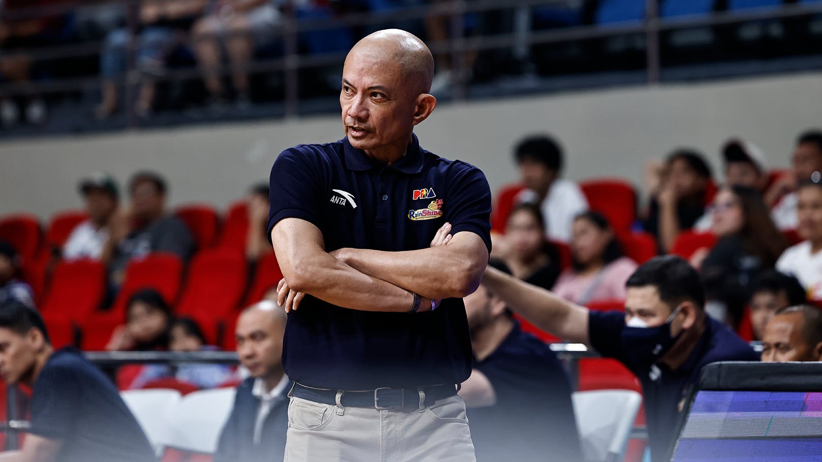 PBA: Trade beneficial to Rey Nambatac, Rain or Shine, says coach Yeng ...