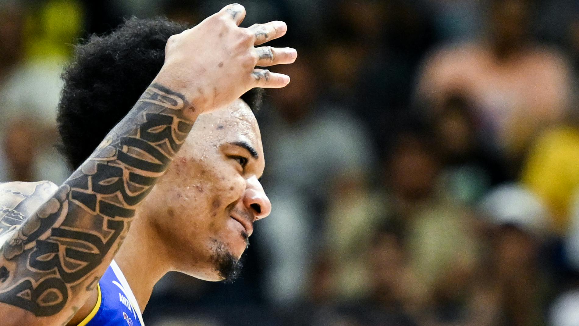 PBA: Magnolia's Tyler Bey says he didn’t mind not winning Best Import ...