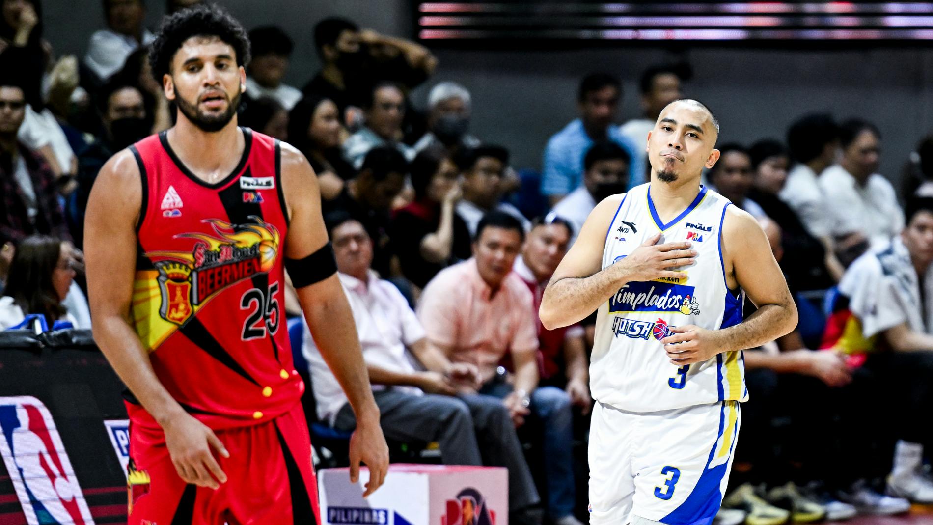 PBA: Magnolia seeks equalizer, Beermen eager for payback in Finals Game ...