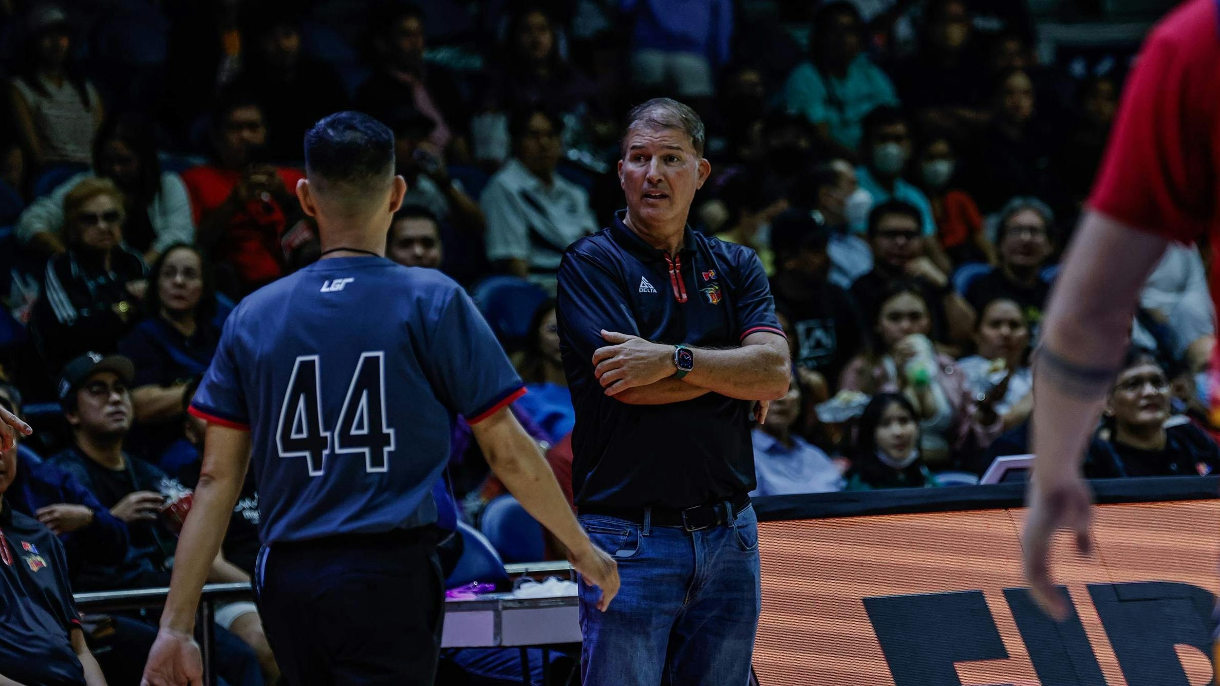 PBA: Coach Jorge Gallent hopes San Miguel sustains fiery start after ...
