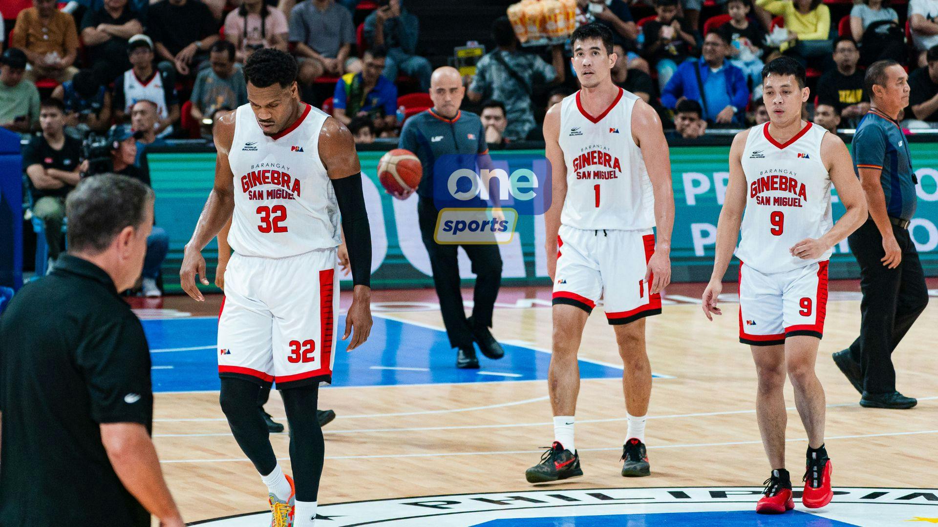 Troy Rosario says joining GIlas pool an easy decision: ‘Huwag kang ...