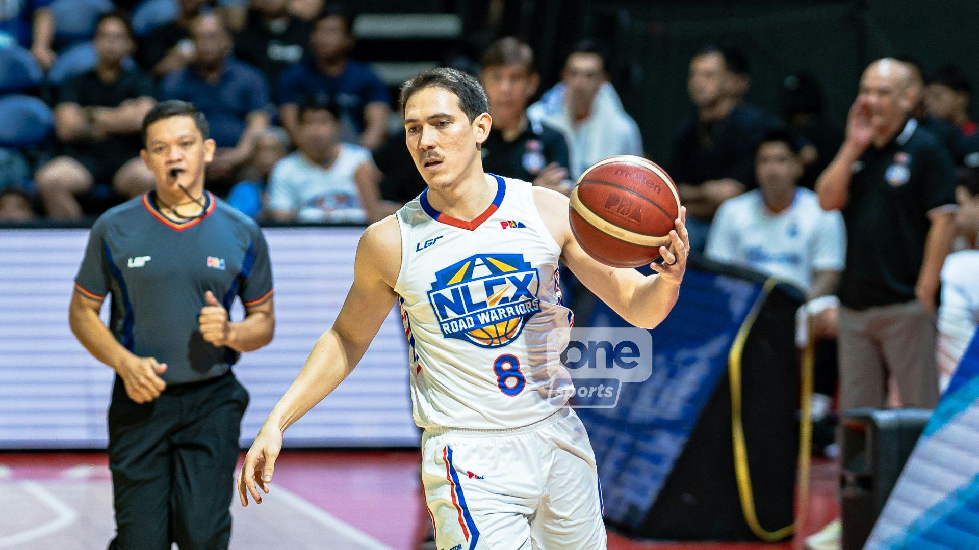 PBA: Robert Bolick shrugs off knee pain, lauds teammates in NLEX’s ...