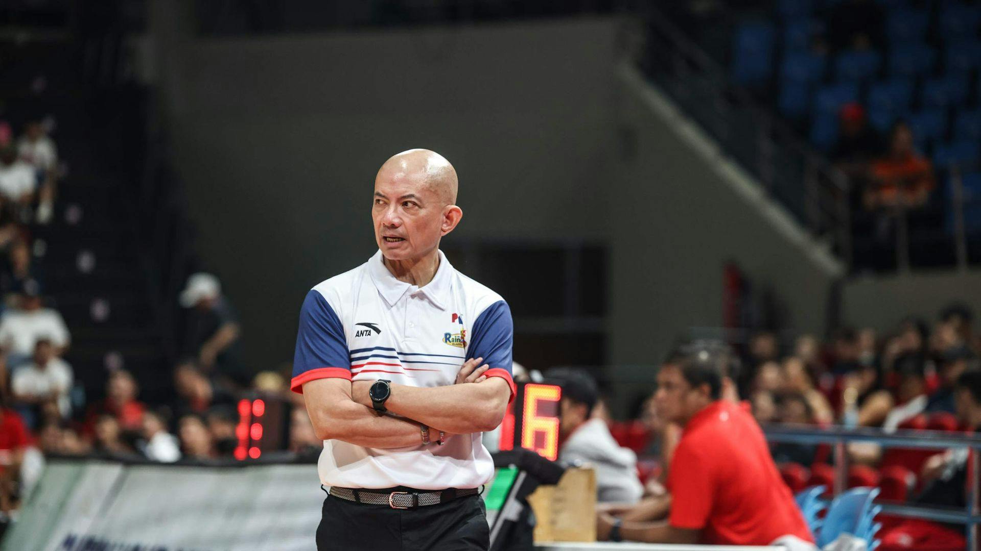 PBA: Yeng Guiao shares additional motivation in Rain or Shine’s ...