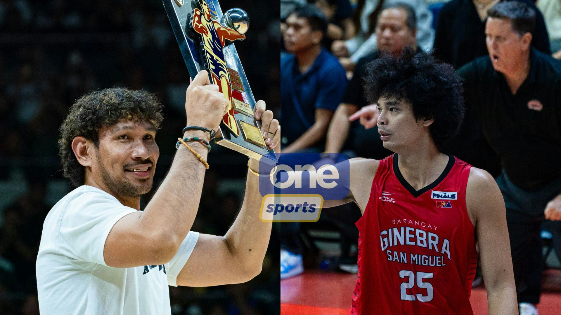 ‘That’s why you’re the GOAT’: Japeth Aguilar proud of pal June Mar ...