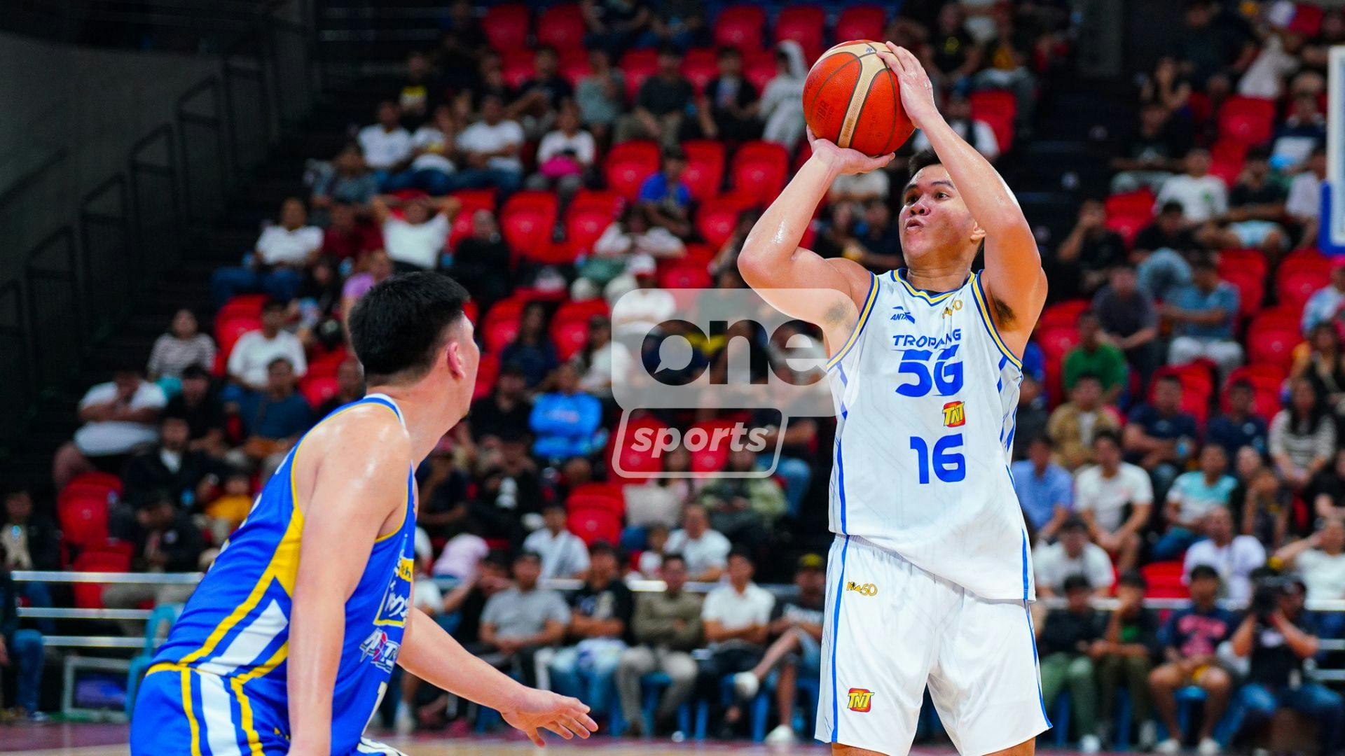 RR Pogoy refuses to go home as TNT drags Magnolia to PBA do-or-die ...