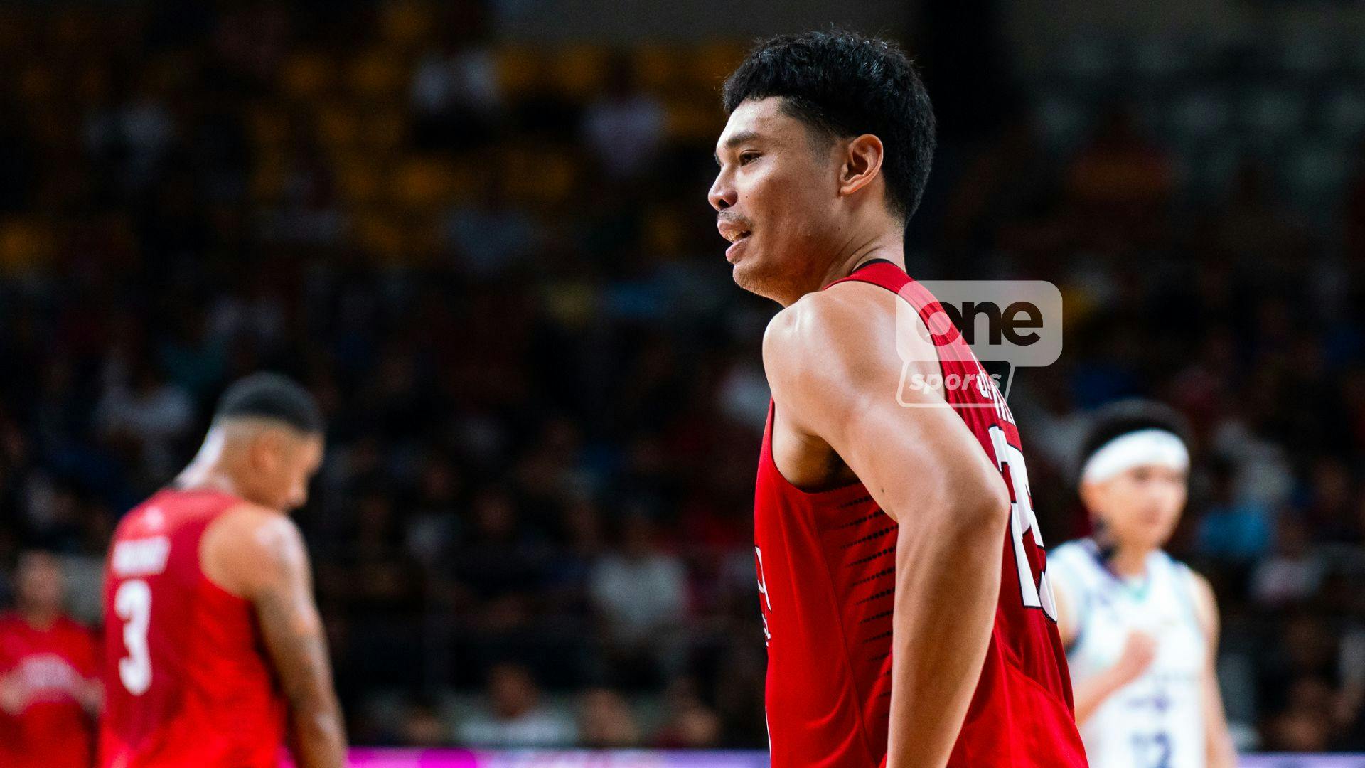 PBA: Japeth Aguilar braces for June Mar Fajardo as Ginebra opens semis ...
