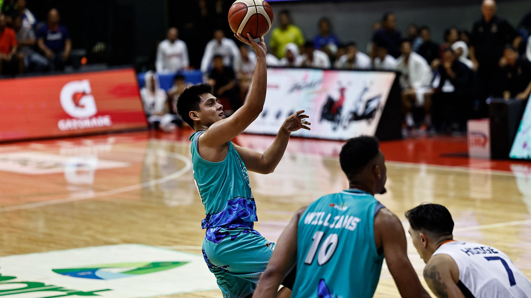 PBA: Tyler Tio credits RJ Jazul in big Phoenix win: ‘He saved my ...