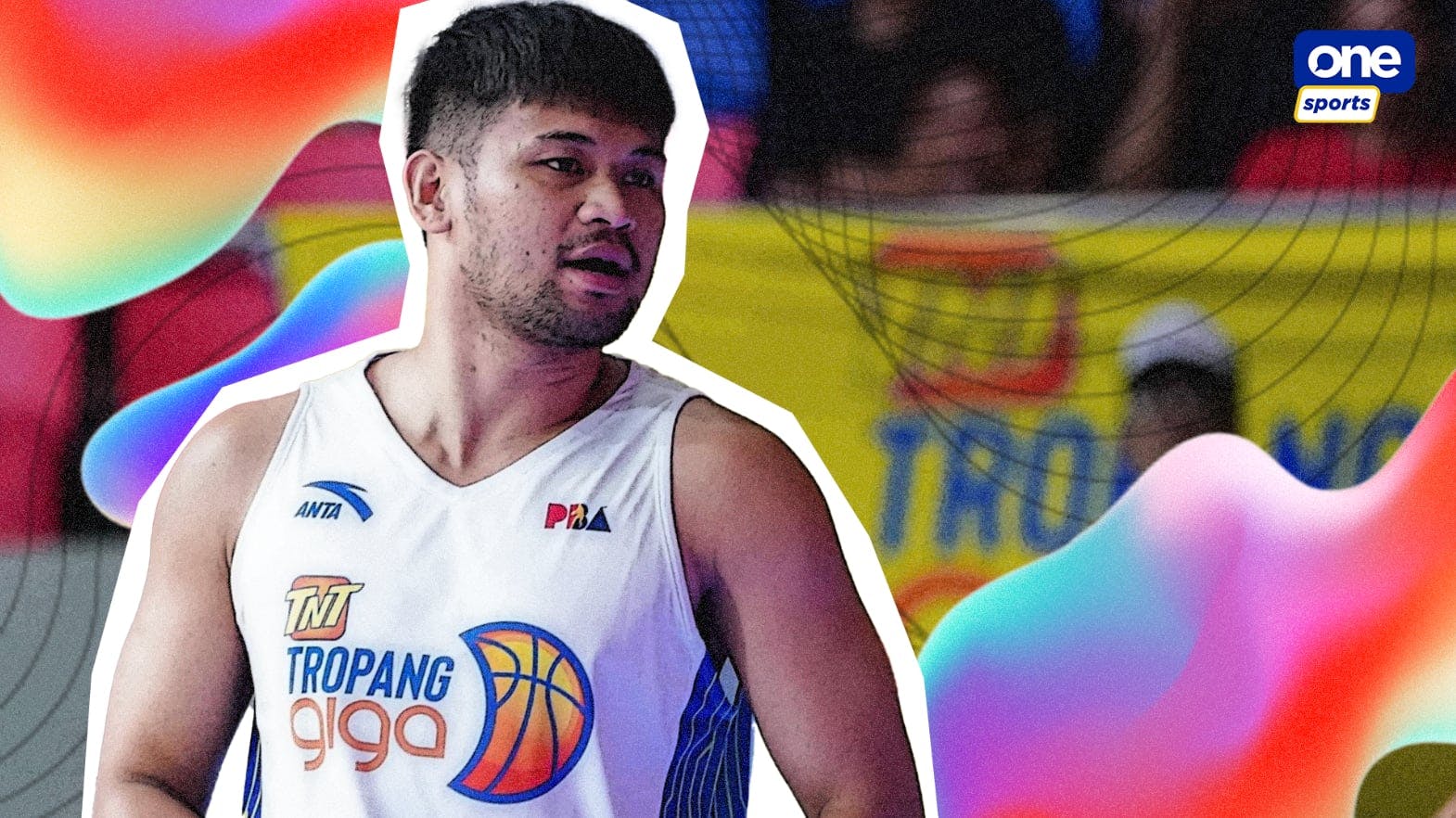 Undrafted rookie Jielo Razon makes most of PBA debut with TNT Tropang ...