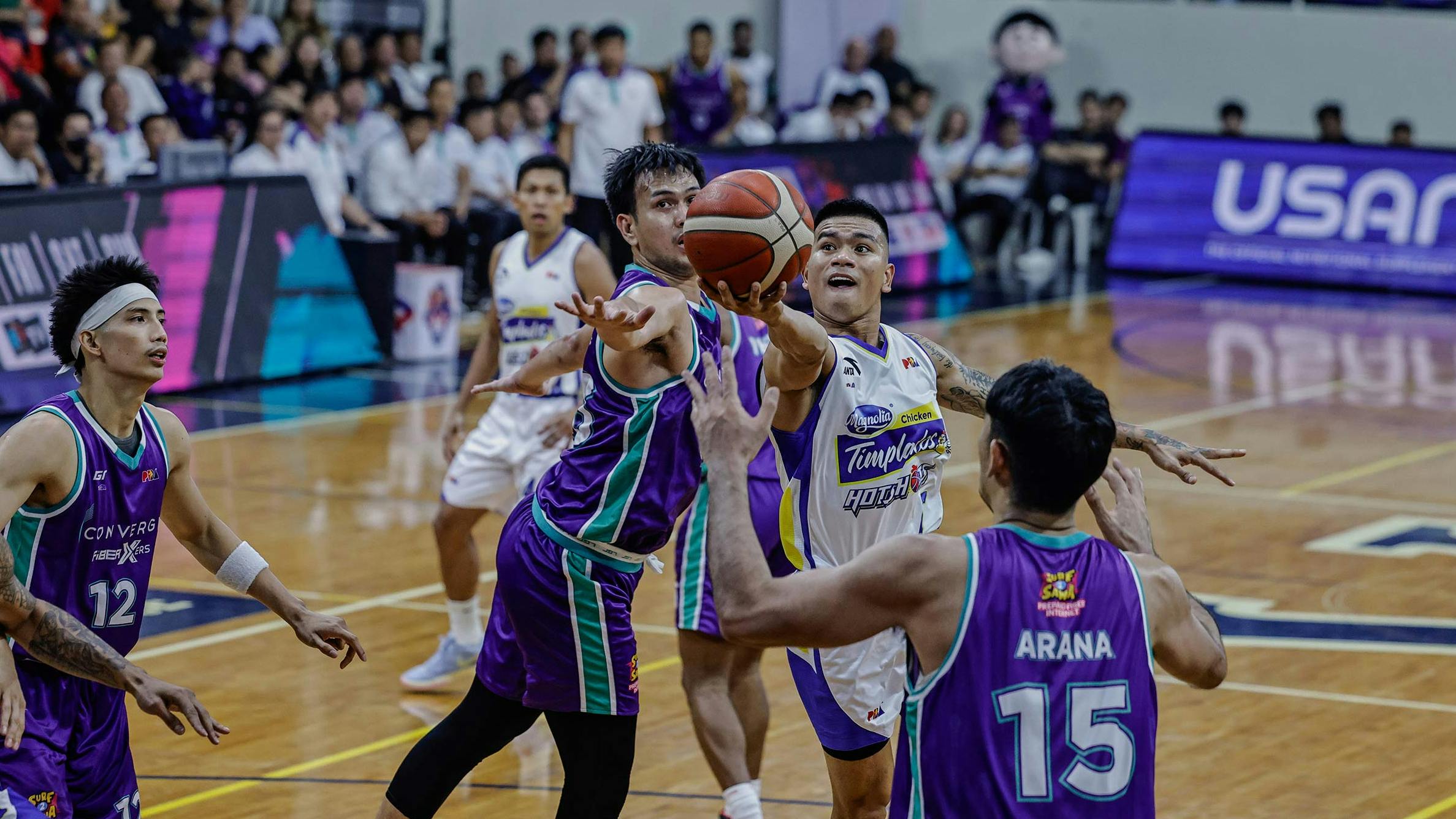 PBA: Chito Victolero does not mind ‘Introvoys’ tag as Magnolia starts ...