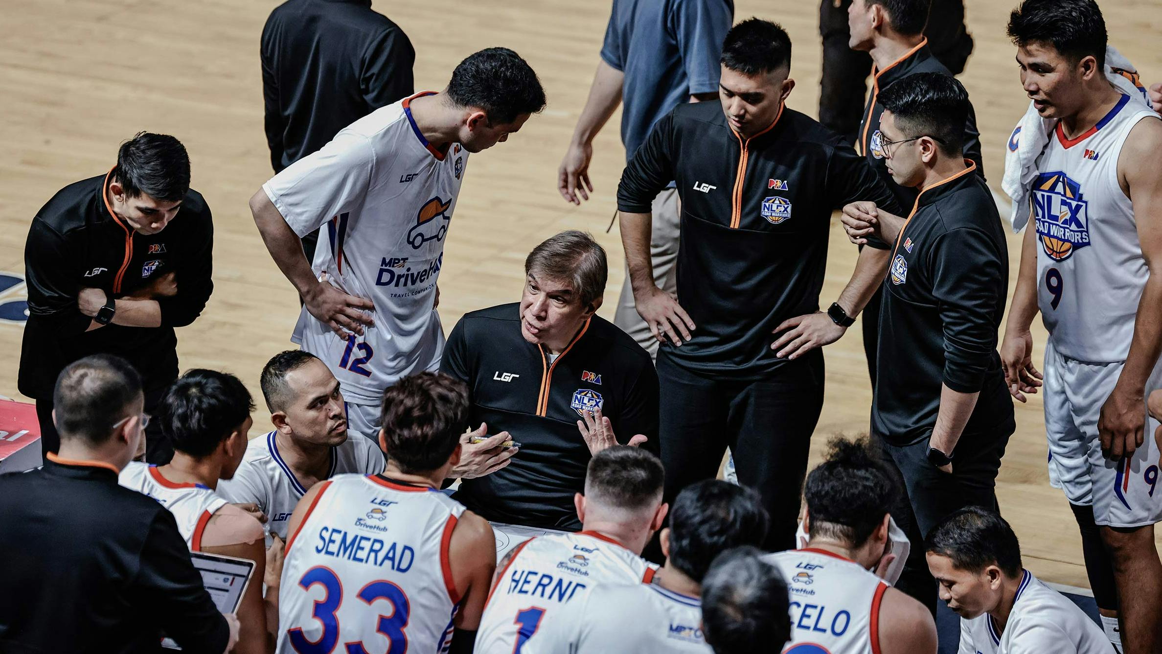 PBA: Jong Uichico reveals why he called shots for NLEX in win over ...