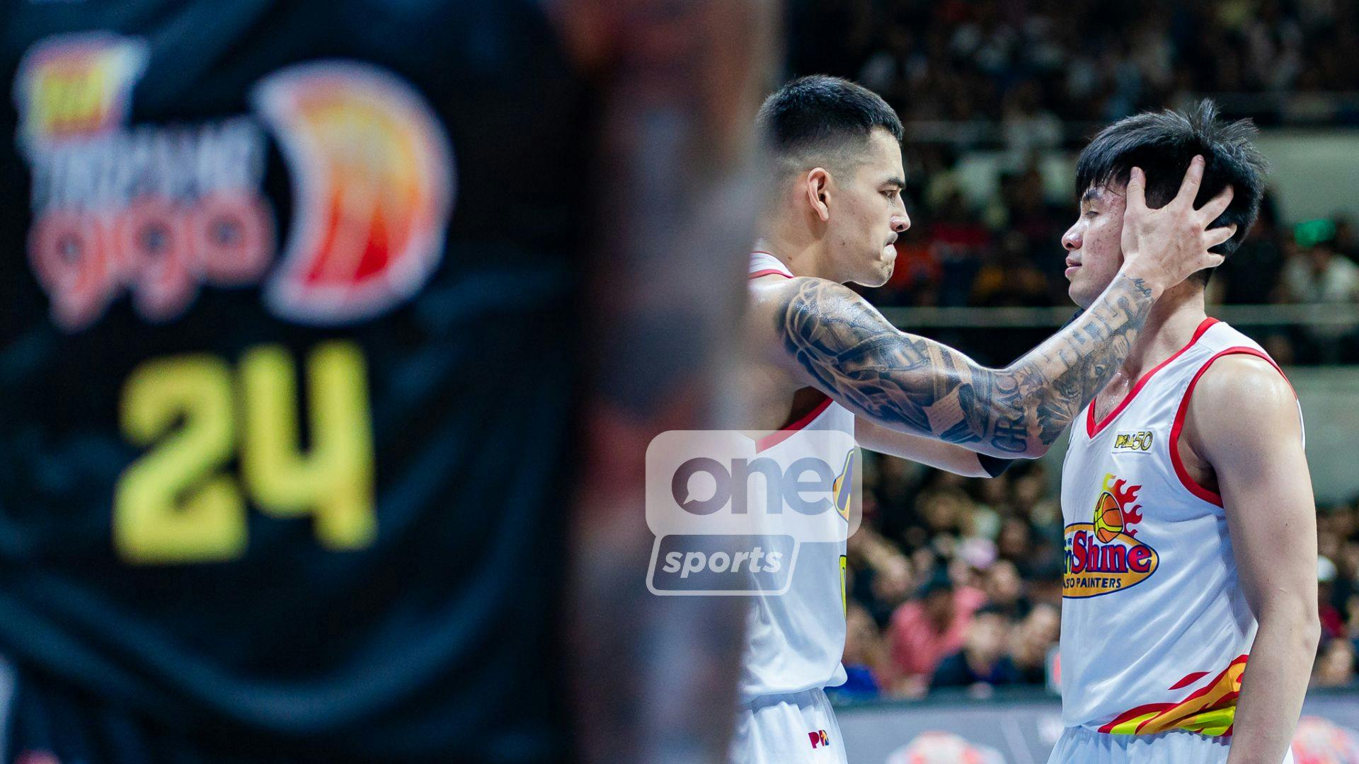 Nocum proves steady at endgame for RoS: ''Yung decision-making, nagawan ...