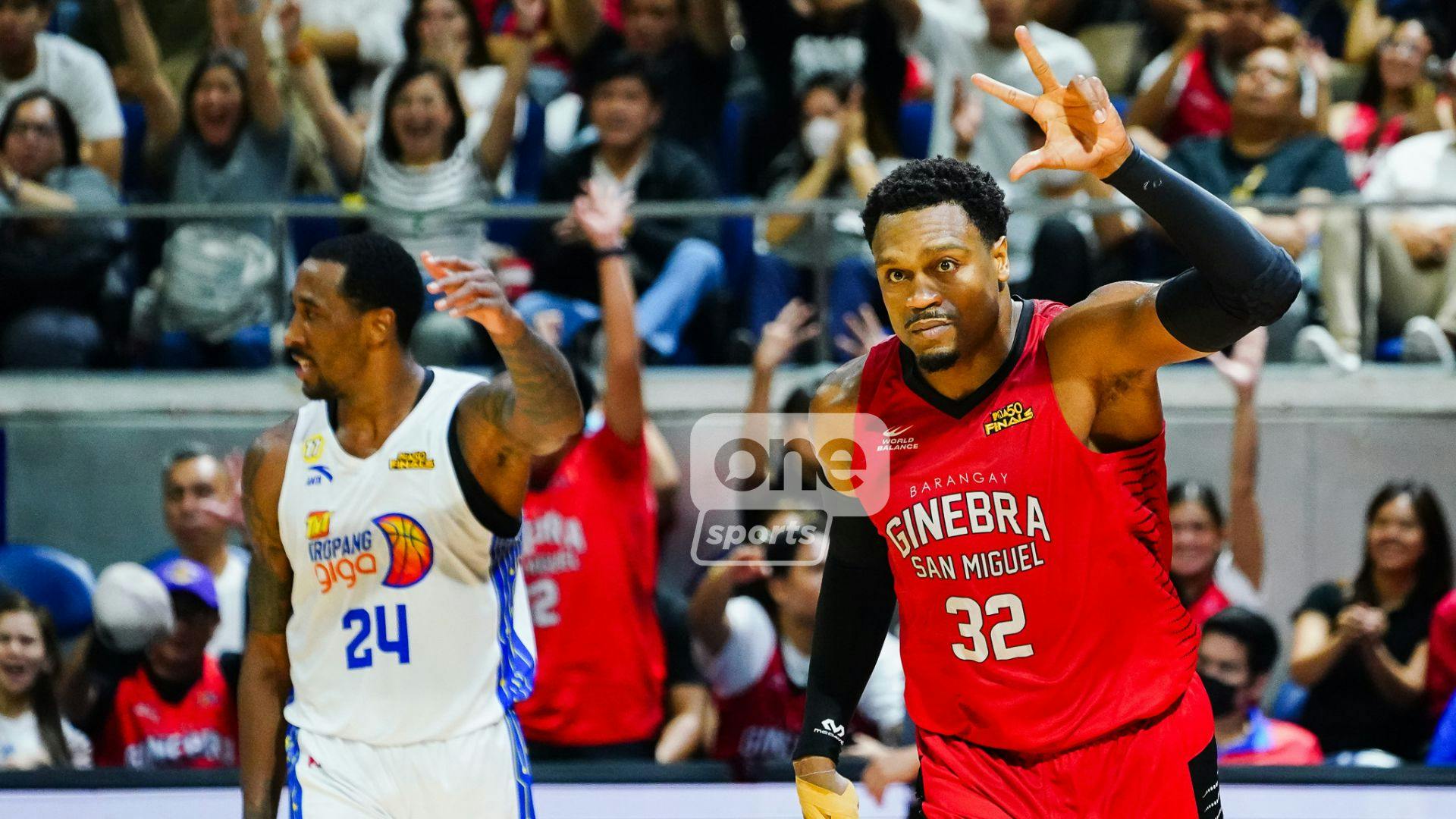 Justin Brownlee hopeful third Game 7 of PBA career still favors him ...