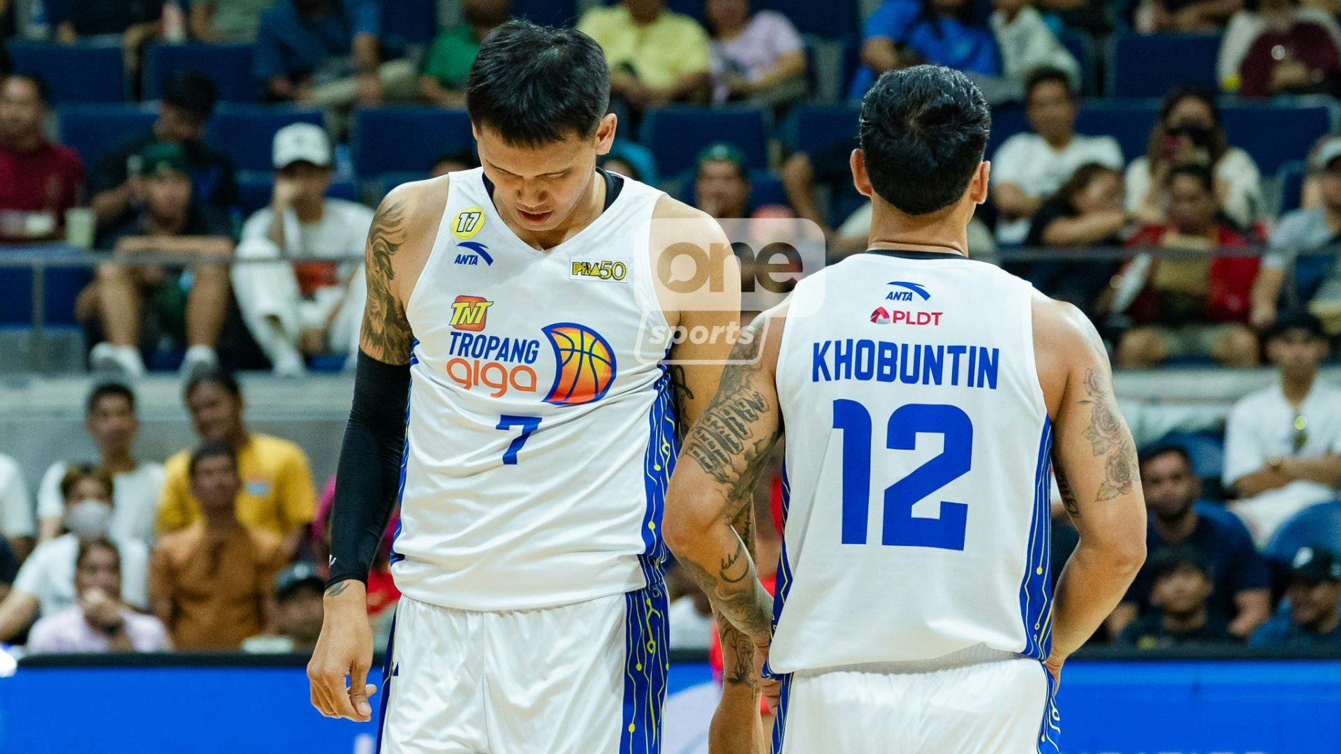 Poy Erram admits mistake, apologizes to Glenn Khobuntin: 'OK kami; Wala ...