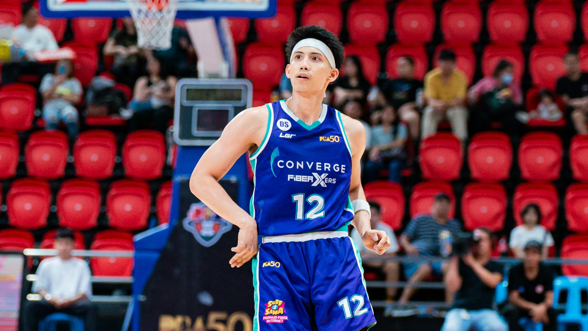 Like great players, Alec Stockton recovers from bad game with 33-point ...