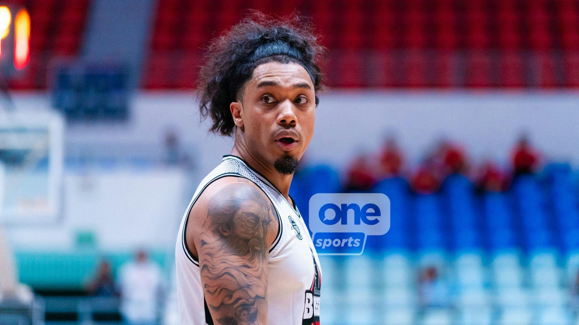PBA: David, Barefield eye bounce-back as Blackwater battles Ginebra in ...