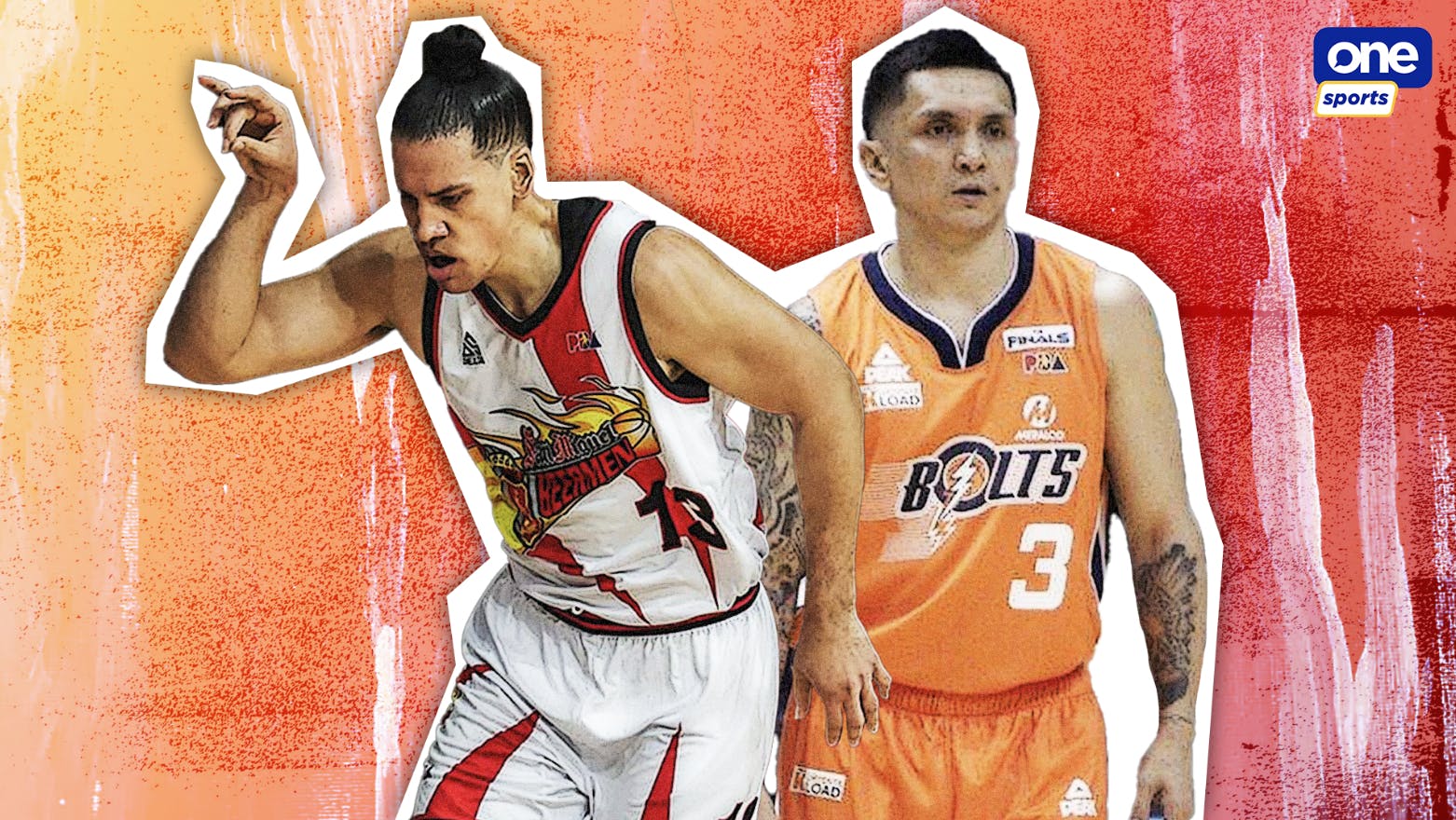 ‘Records are meant to be broken’: Jimmy Alapag celebrates Marcio ...