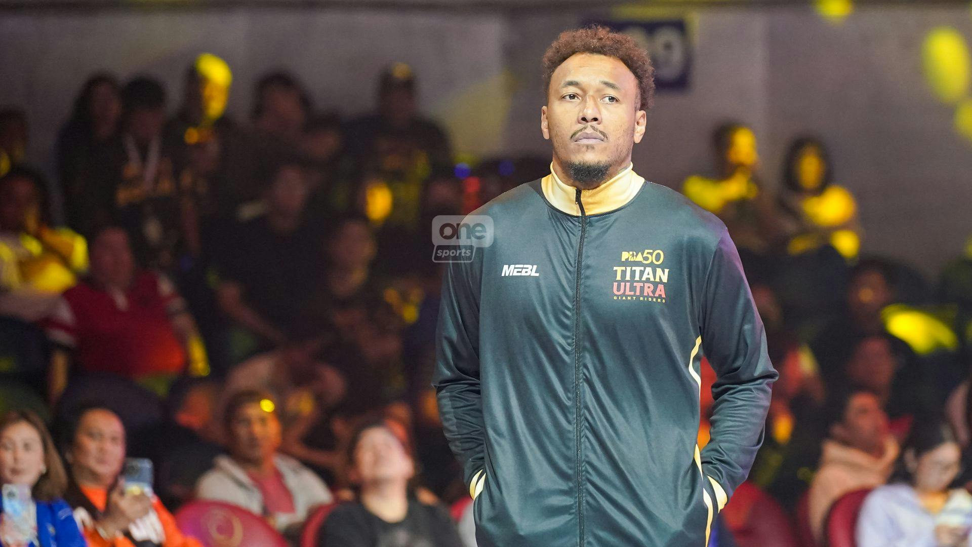 Titan Ultra makes PBA debut against battle-tested Meralco in Season 50 ...