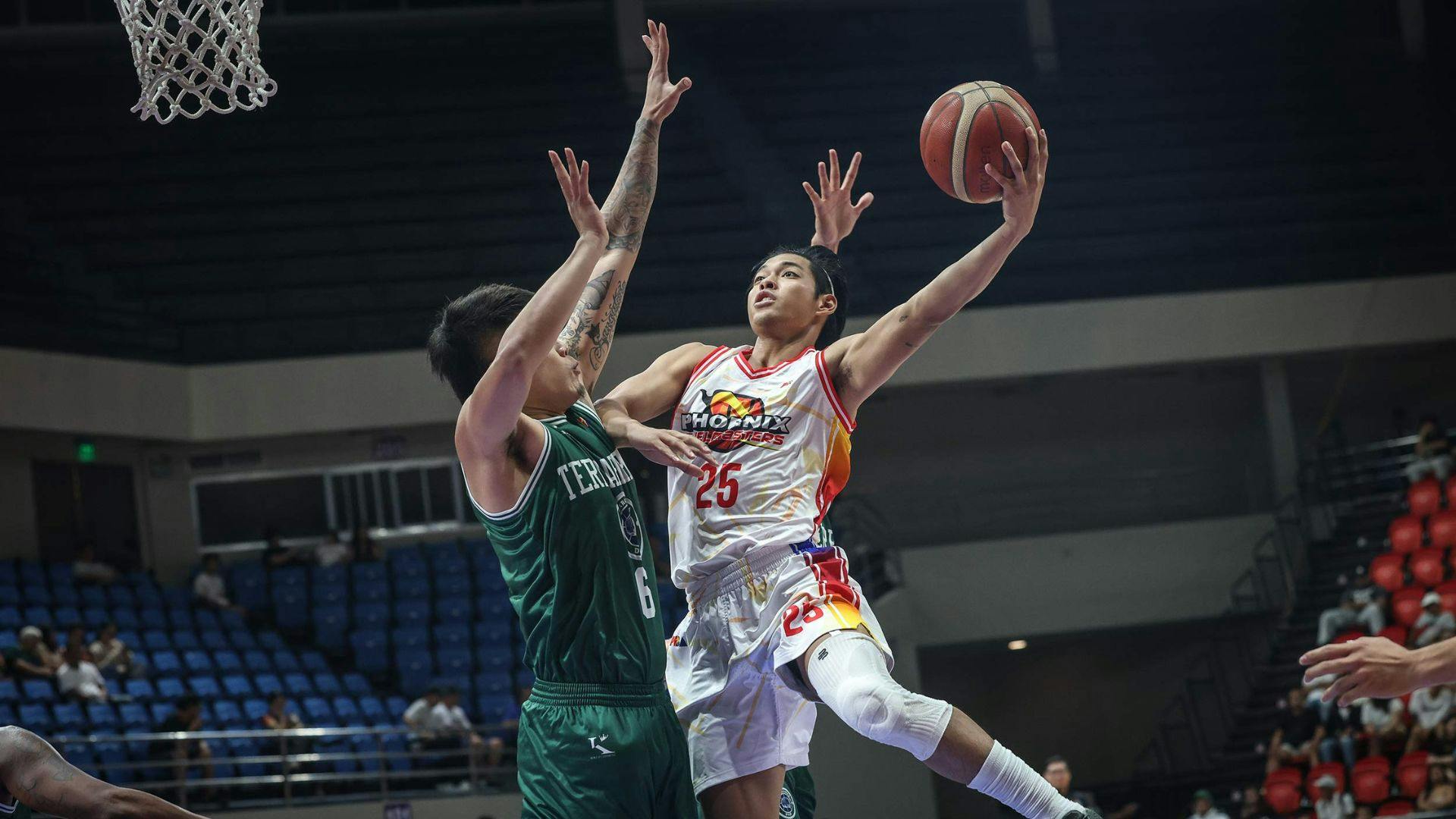 Phoenix guns for back-to-back wins in PBA Commissioner’s Cup | OneSports.PH