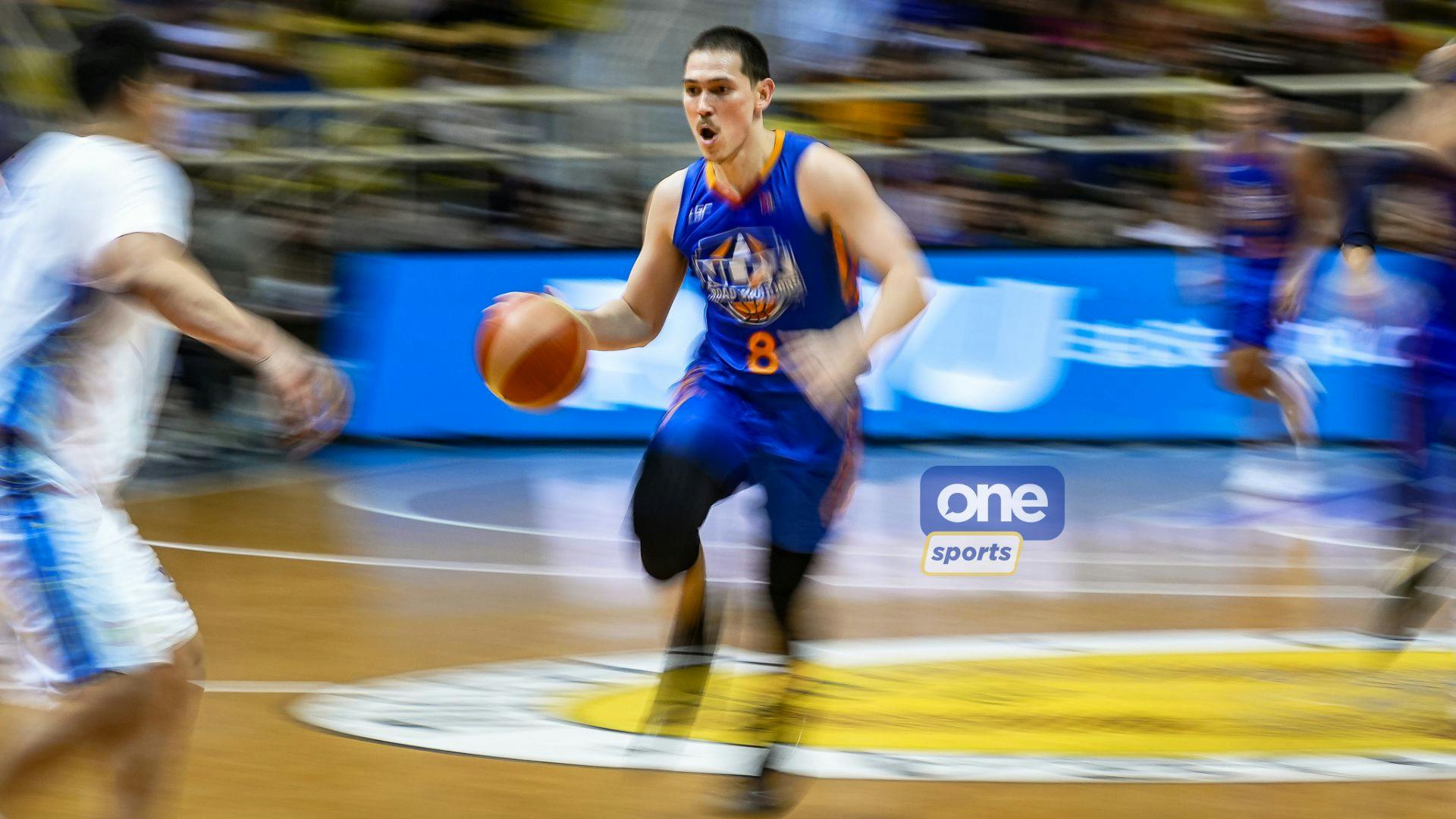 Robert Bolick is important ‘whether he scores or not,’ says NLEX coach ...