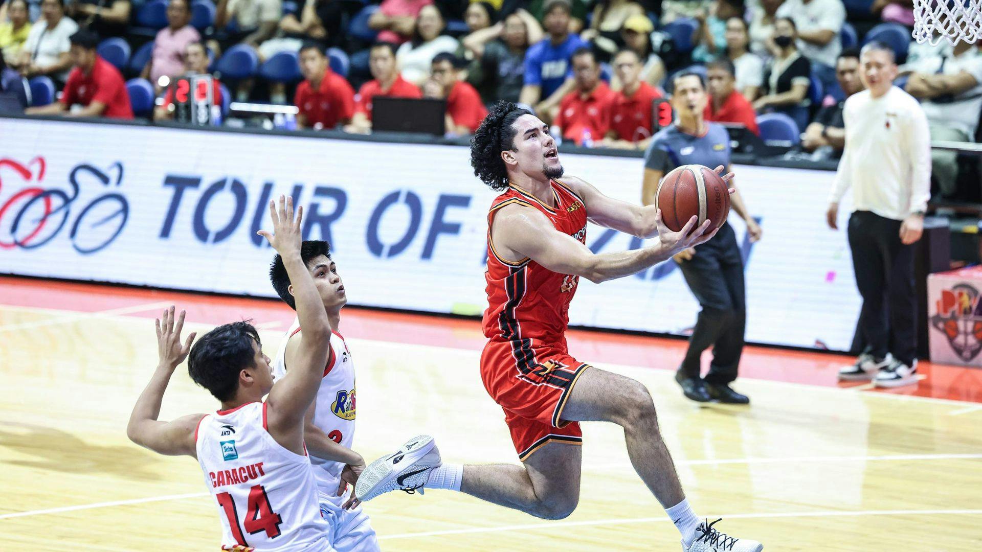 Flores, NorthPort eye bounce-back as Kwekuteye expected to join fold vs ...