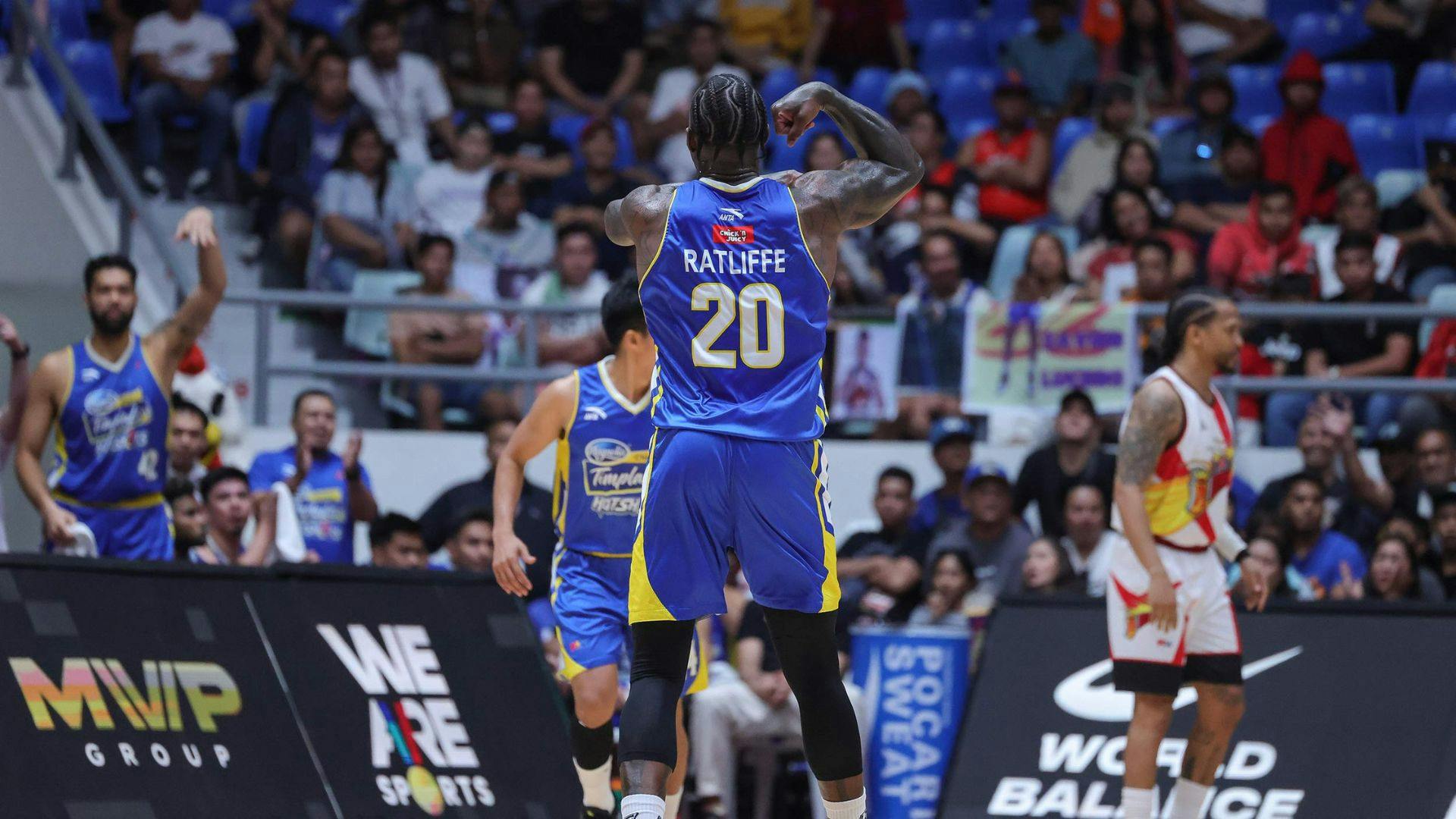 PBA: Magnolia Hotshots battle Phoenix Fuel Masters in critical ...