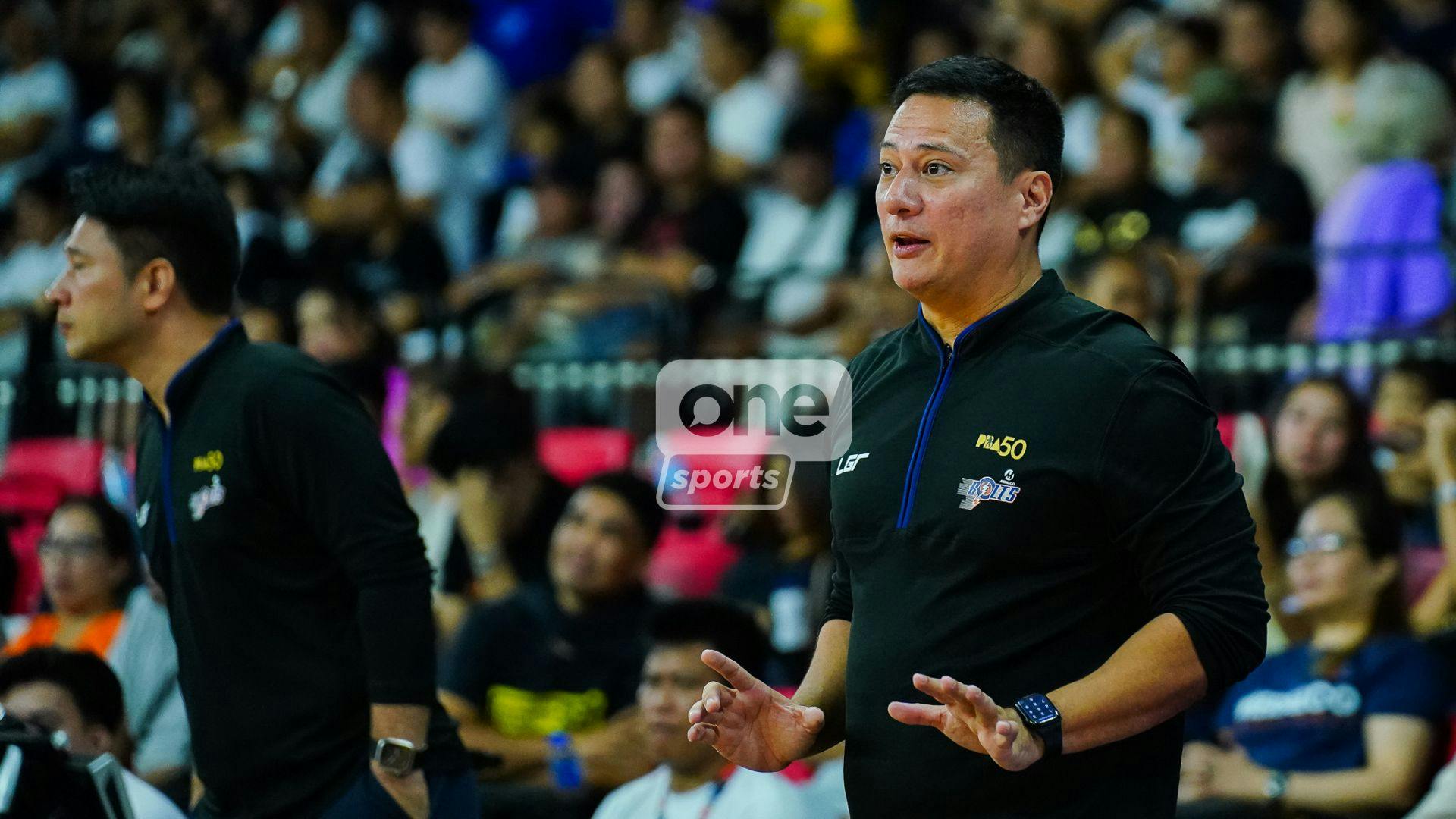 Meralco on the lookout for ‘higher level guys’ to reinforce Bolts in ...