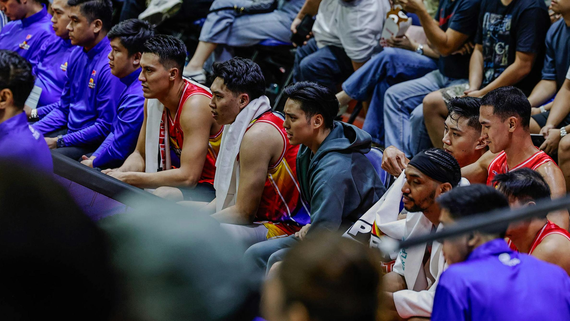 PBA: Ginebra coach Tim Cone has nothing but praises for Phoenix ace ...