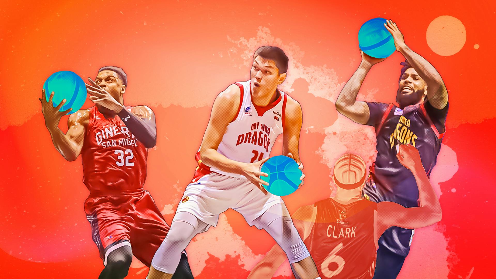 Slaying dragons: Looking back at what went down in PBA Season 47’s ...