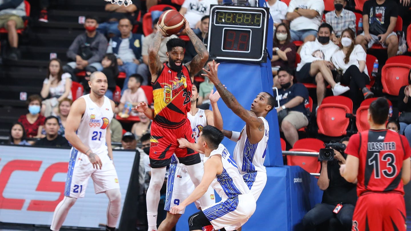 Nothing’s set in stone yet as PBA teams make final push for playoff ...