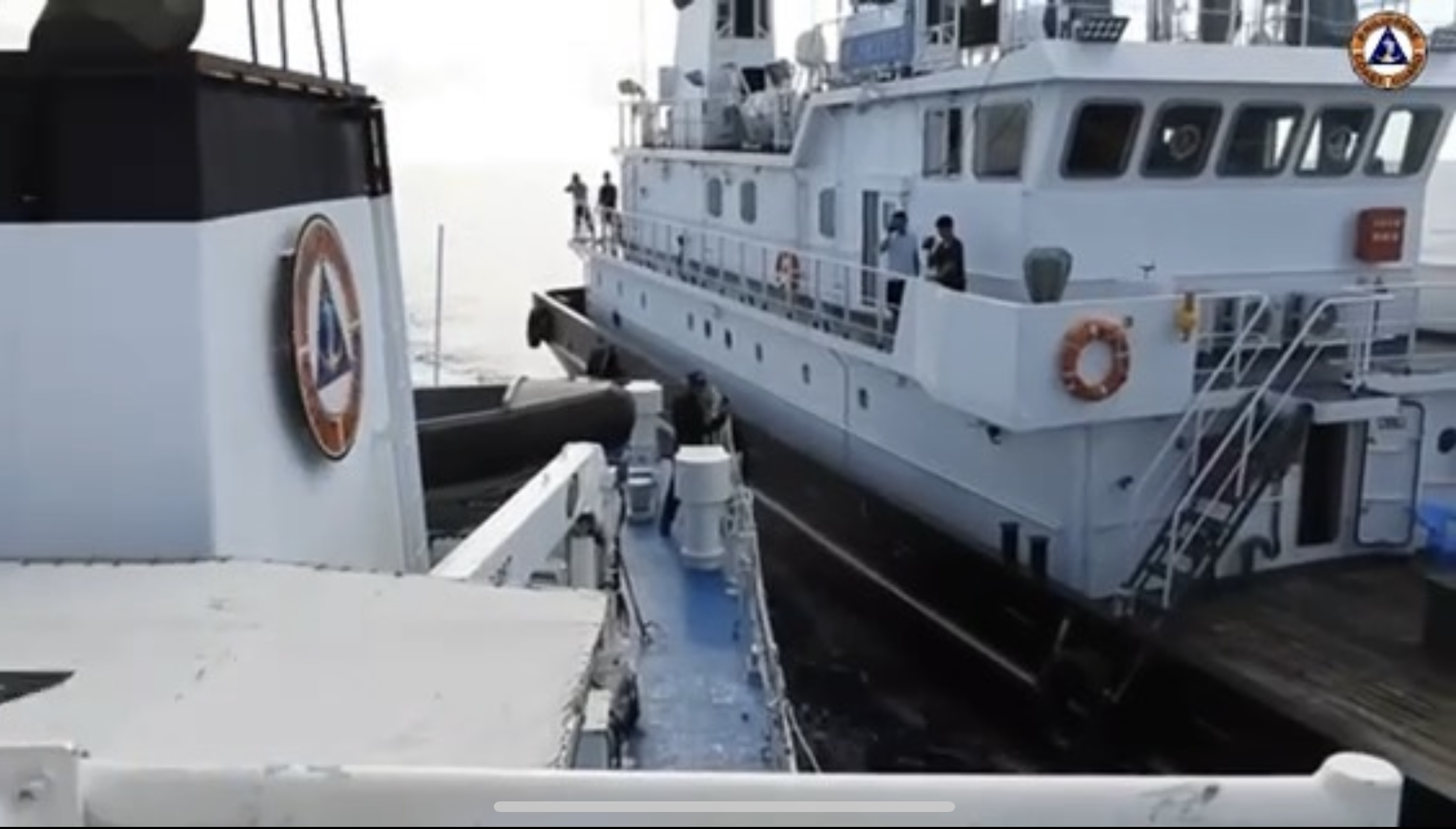 Foreign Governments Condemn China’s Dangerous Maneuvers | OneNews.PH