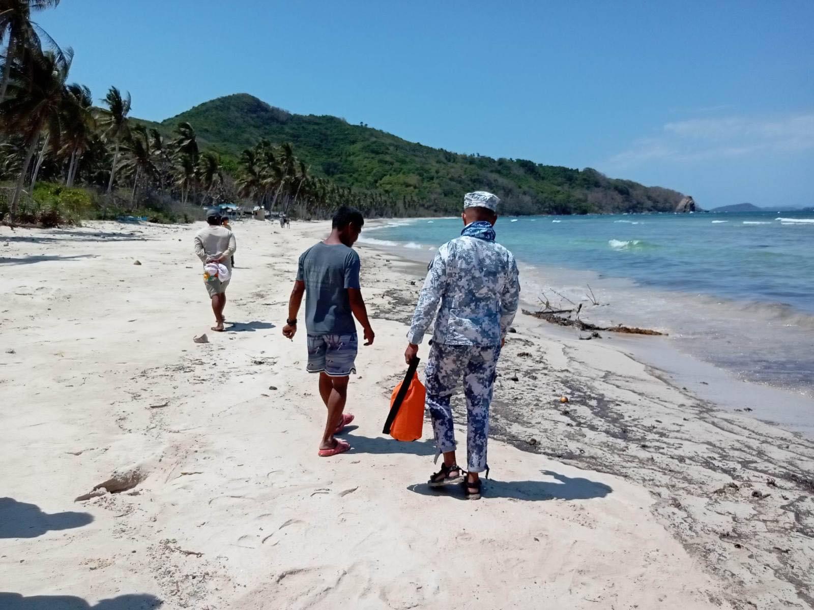 PCG Seeking US Help In Oil Spill Cleanup | OneNews.PH