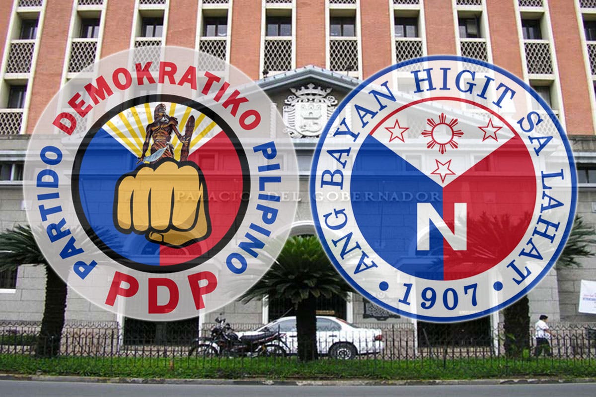 Logotipo Del Motor As Filipinas