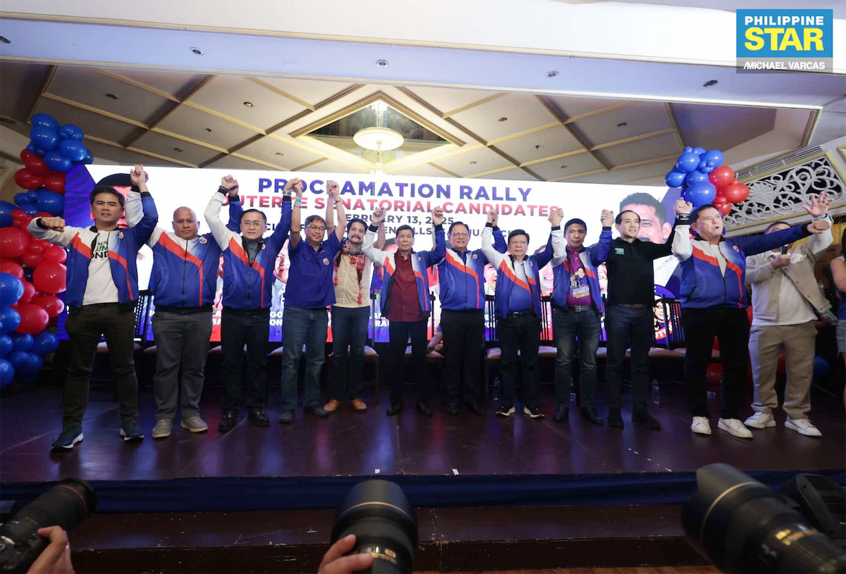 Duterte Allies Surge In Senate Race – Pulse Asia | OneNews.PH
