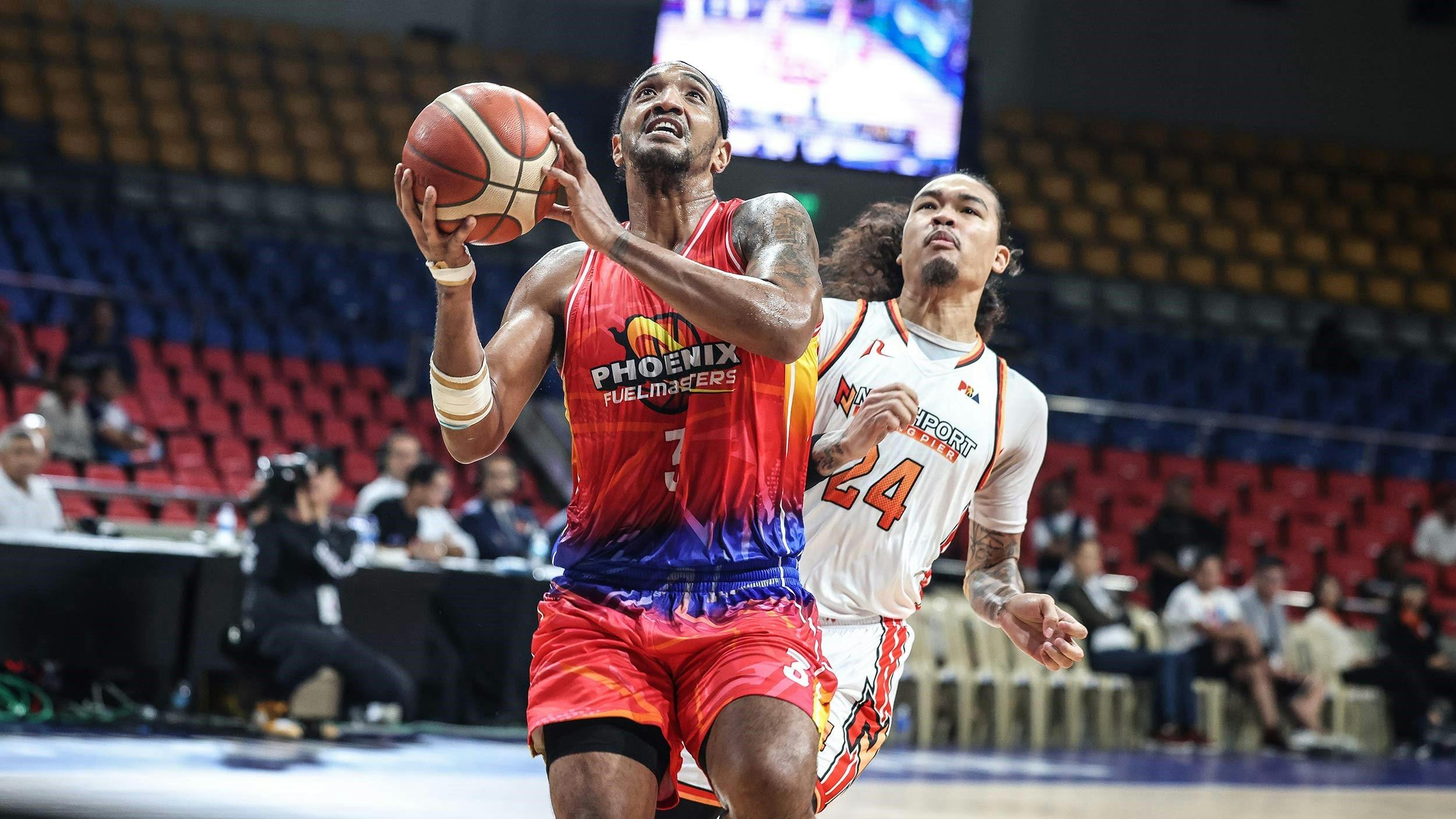 PBA: Phoenix eyes strong finish to 2024 with Commissioner's Cup duel ...